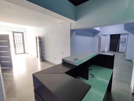 Аренда офиса 220м² на метро Пушкина