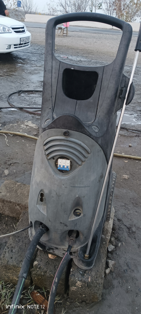 Karcher Germaniski