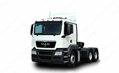 Umid avto MAN TGS