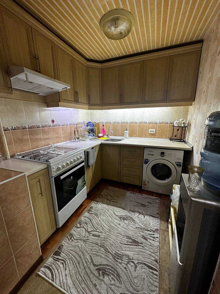 Продаётся 3х комнатная Авиасозлар - 3 (Корзинка)