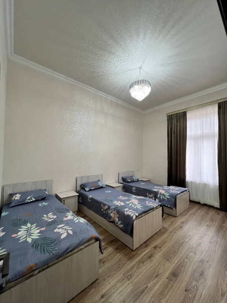 Hostel Mister Shox 24/7