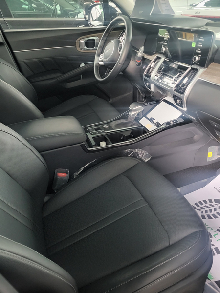 Kia Sorento 2023 г.