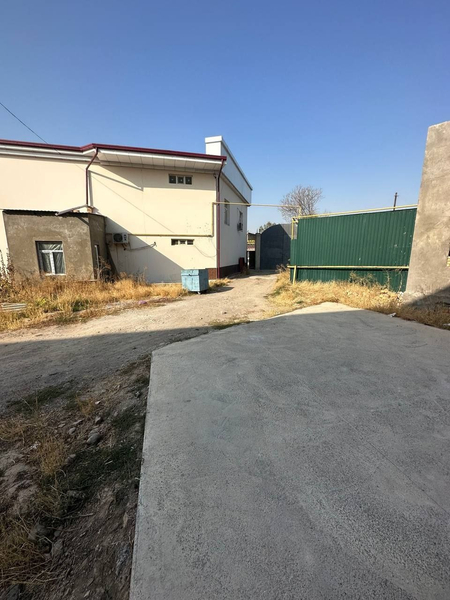 Продается Здания Мирабадский район