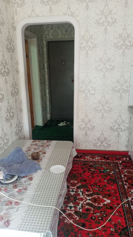 Квартира ижарага берилади