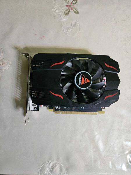 Radeon RX 550  сотилади
