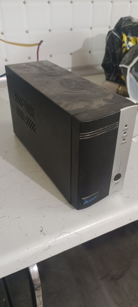 Ю.П.С сотолади 650 w