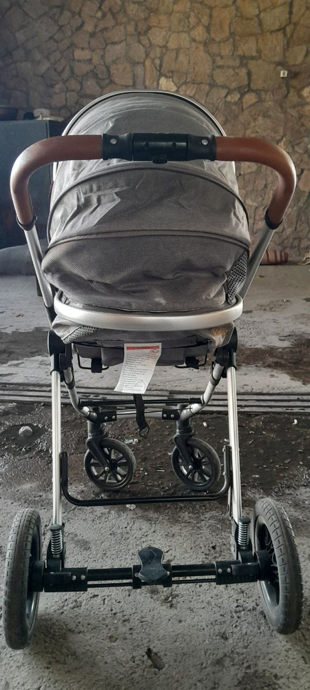 Детские коляски зима осень