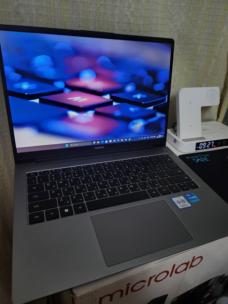 Huawei Matebook D14