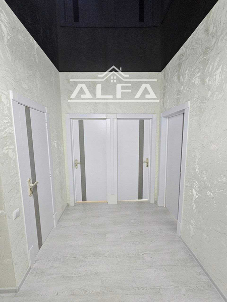 2 xonali qilingan 56m² 4-qavat sotiladi.