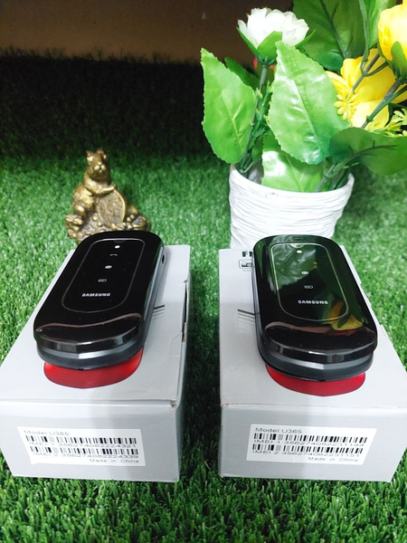 Mega skidka [Новый] Yengi Samsung U365 sifati zor