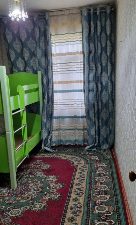 ~Чилонзор15. 3/4/4.Ремонт: хороший.Балкон: 1,5х3._Ор: Учтепа Хокимият