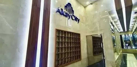 #108 Продаётся 2/4/25 в ЖК Akay City новая квартира