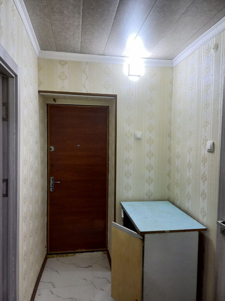 Квартира 2 комнатная Евро ориентир Парк Ашхабад