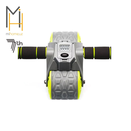 Ролик для пресса Xiaomi 7th Automatic Smart Wheel