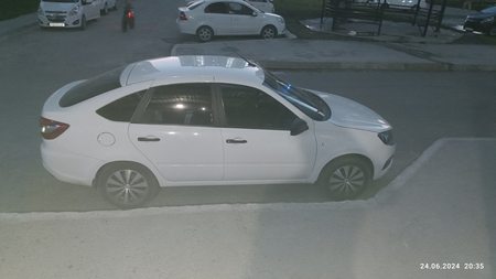 Машина в отличном состояние