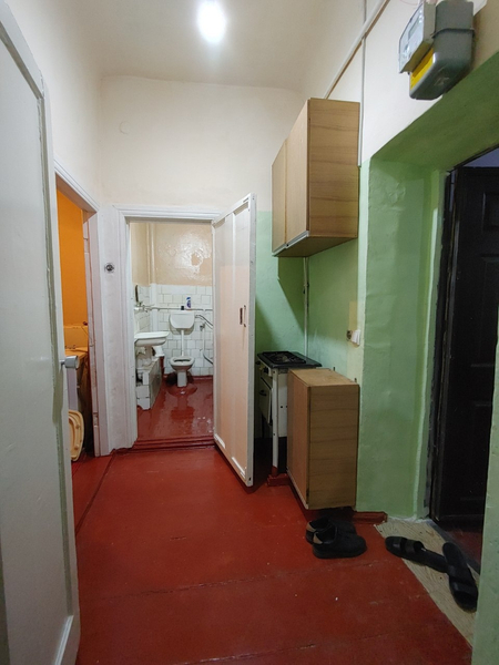 Срочно продается квартира в городе Чирчике