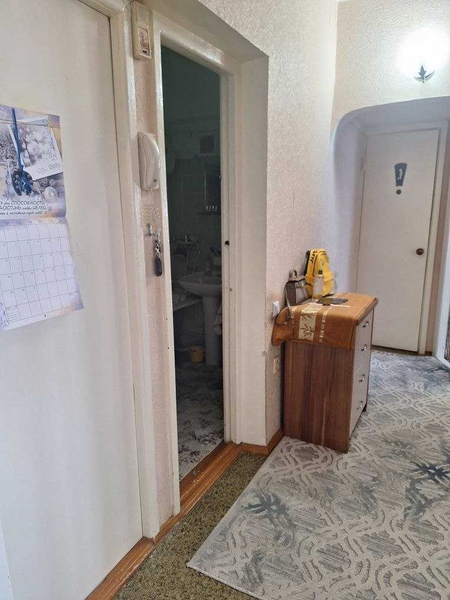 (К128372) Продается 2-х комнатная квартира в Чиланзарском районе.