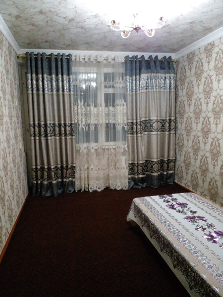 Квартира сотилади
