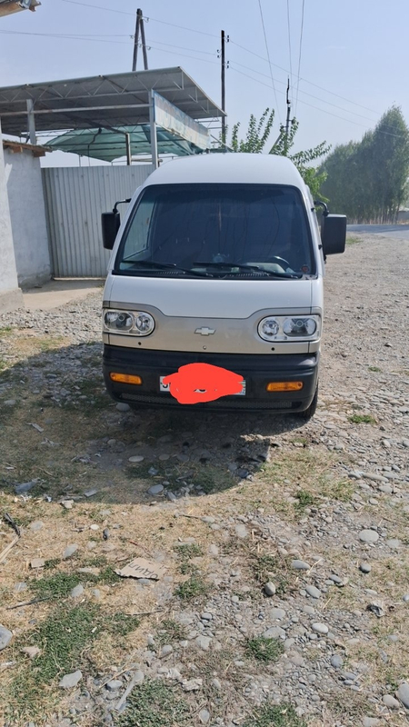 Damas 2021 tayyor holatda naqd pulga 101 mln so'm