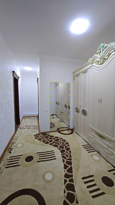 №3147 Срочно продаётся 3-х комнатная квартира