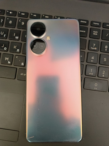 Tecno Camon 19 pro