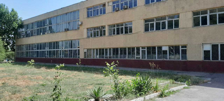 Продается (производственное здание) завод порошковой металлургии,