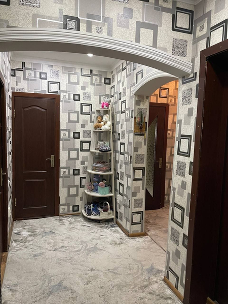 Продаётся 3/3/9 Карасу-1