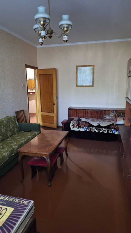 3/1/4 ЮНУСАБАД 11. Кирпич. 70м2. Подвал+Огород. МЕГА ПЛАНЕТ