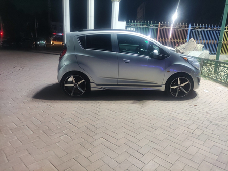 Vossen 17 diska obmen boshqa 17 ga