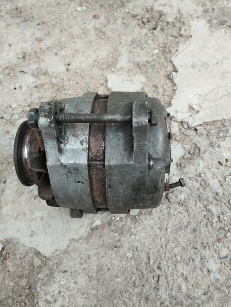 Продам генератор Газ-24