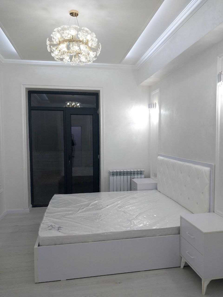 ЖК Dream House! Сдается  квартира в самом центре города!