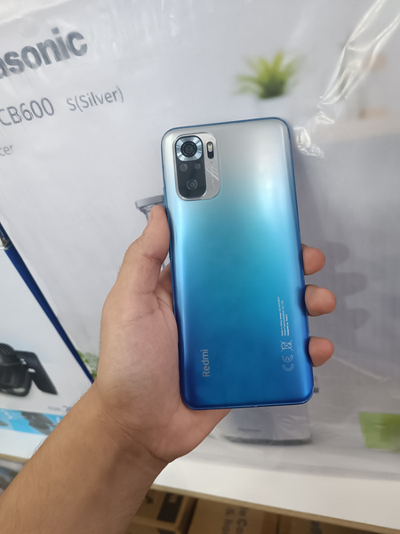 Redmi note 10s 6/64gb
