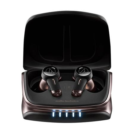 Наушники Audio-Technika ATH-TWX9