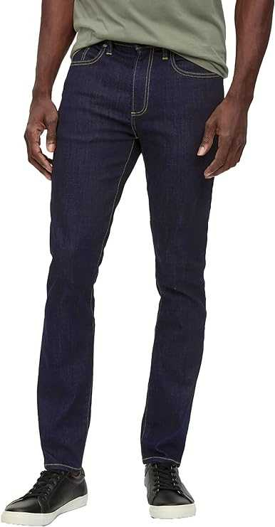 Фирменные мужские джинсы GAP из Америки. Новые