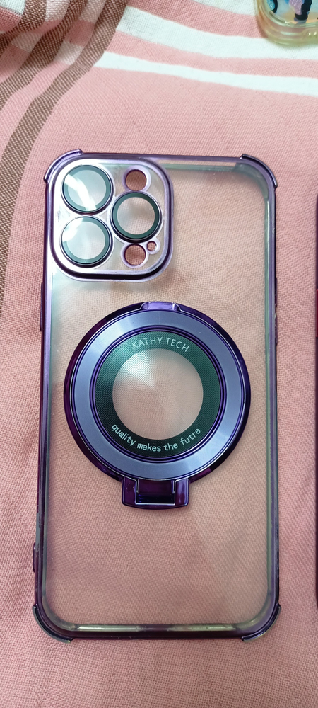 Iphone chexollar