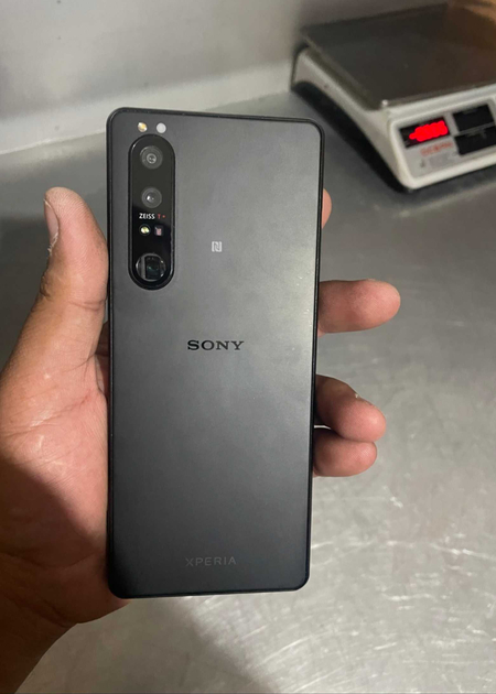 Sony Xperia 1 iii