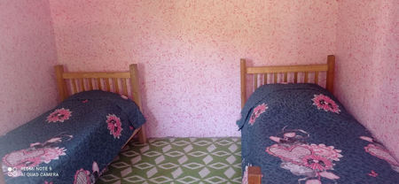 Dacha Xumson oila va ulfatlar uchun juma kuni skidka narxda
