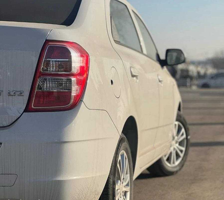 cobalt A/T 2024 yangi halol nasiya