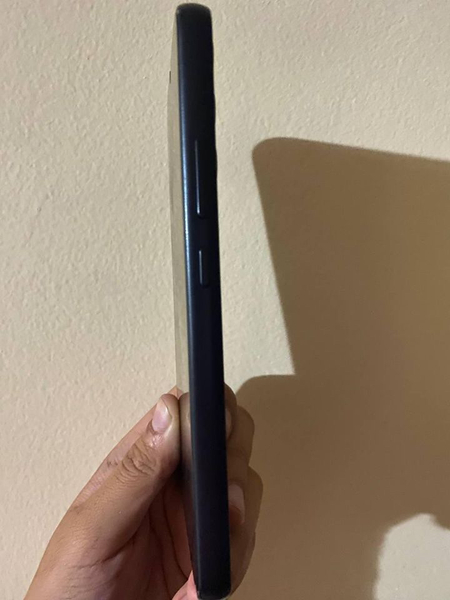 Samsung Galaxy A34 5G