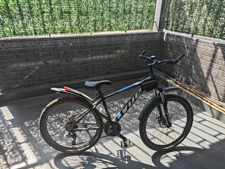 Velosiped VUE 26