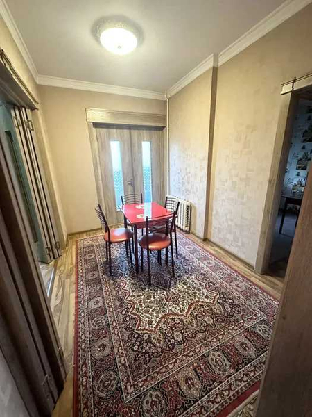 Аренда квартиры на Ц5 3/3/16 ID:KM350
