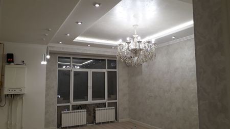Malyar ustalar aboy attajenta laminat