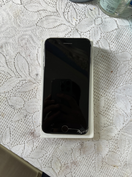 Iphone se 2020 LL/A