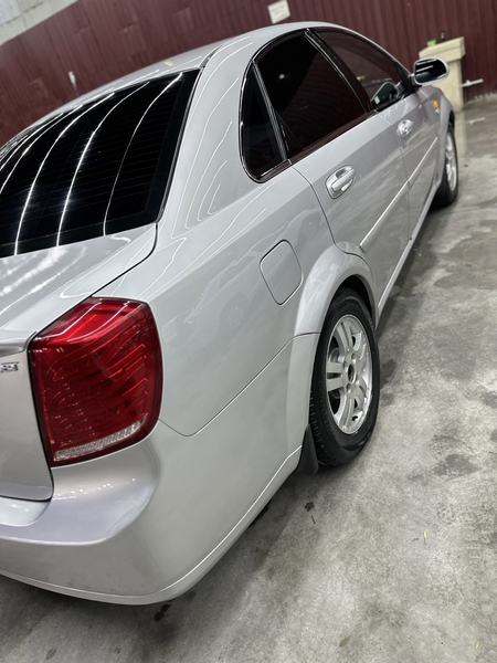 LACETTI 1.8 2010 yil