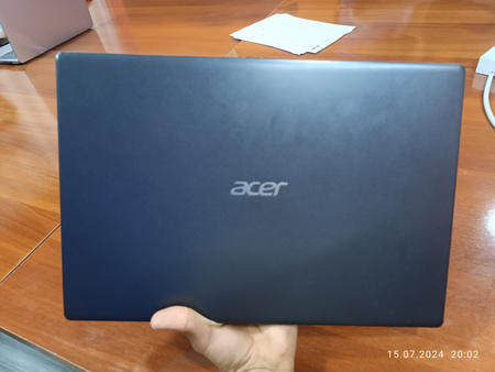 Acer garantiya bor 10 kun