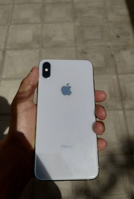 iPhone Xs Max LL/A Ideal