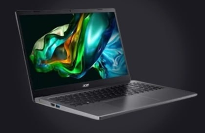 Acer Aspire 5 i3-1315u