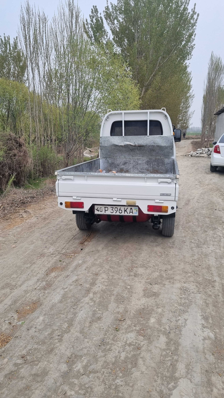 Damas Labo sotiladi