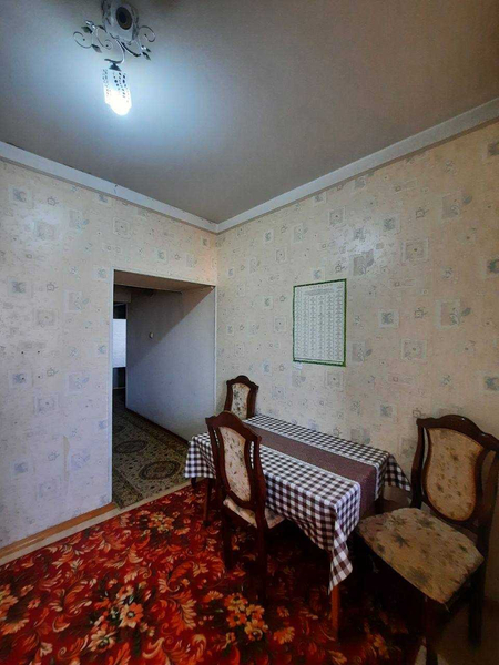 Алгоритм, Кизилшарк 3хонали 4 этажда уй сотилади
