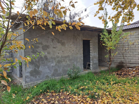Дом с видом на природу: ваш новый дом ждет вас!